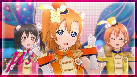 スクスタタカラモノズμ s 4K 60FPS 最高画質 MV標準衣裝 YouTube