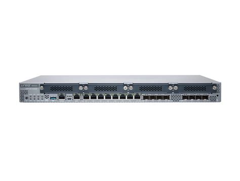 Juniper Srx345 Firewall Secure Sd Wan Gateway For Branch Offices