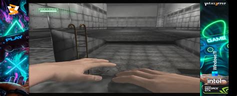 Breakdown Shader Issues Clipping Glitching Issue Xemu Project Xemu GitHub