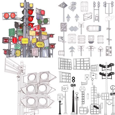 Building A Traffic Sign Recognition Model Using Tensorflow By Abish