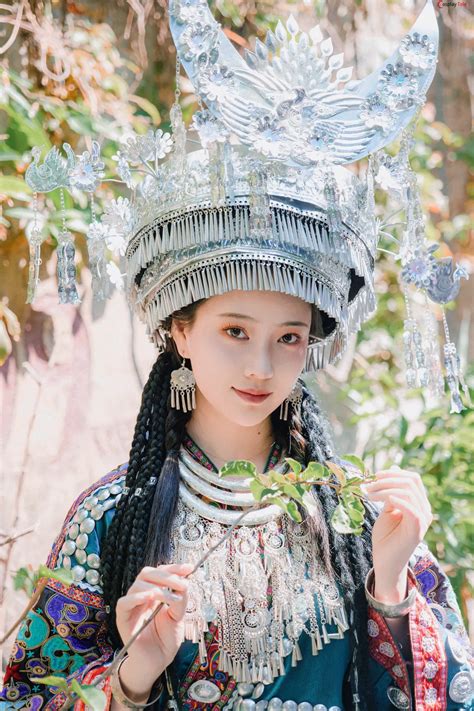 年年nnian Miao Girl 50 Photos Cosplaytele