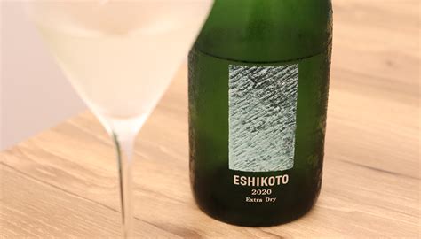 北陸新幹線の延伸で注目！福井県でおすすめの日本酒─黒龍酒造の直営店の新ブランド「eshikoto」【saketimes編集部 注目の一本