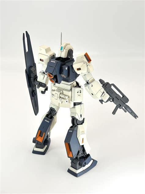 ネモ ユニコーンver デザートカラー改修shintoshiさんのガンプラ作品GUNSTAガンスタ