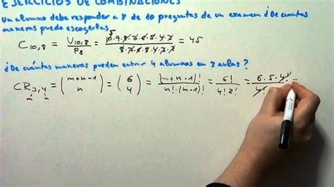 Ejemplos Prácticos De Variación Lineal Resuelta
