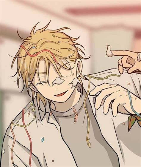 Épinglé sur 웹툰 애니메이션 ᴷᴿ