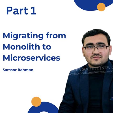 Microservices Architecture Architectural Pattern By Techno Freak Devopsdev