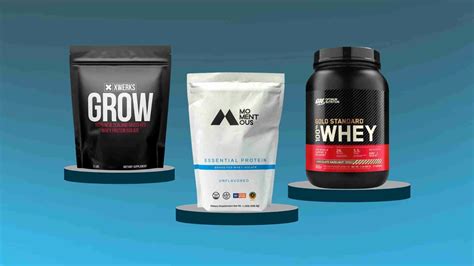 8 Best Protein Powders In Australia 2024 For Recovery Nutrition