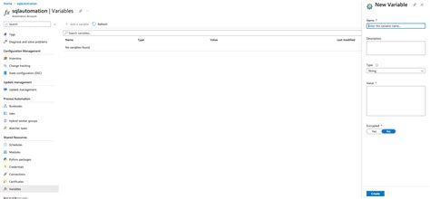 Automating Tasks On Azure Sql Database Using Azure Automation Ilegra