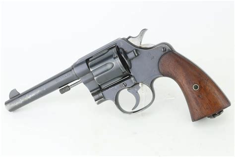 Colt Model 1917 Revolver Legacy Collectibles