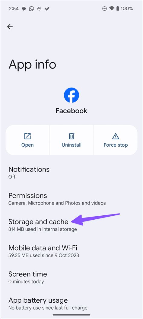 Top 10 Fixes For Facebook White Screen On Iphone Android And Web Guiding Tech