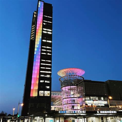 다카마쓰 심볼 타워