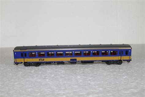 Märklin 4264 InterCity-Wagen der NS 1.Klasse | Kaufen auf Ricardo