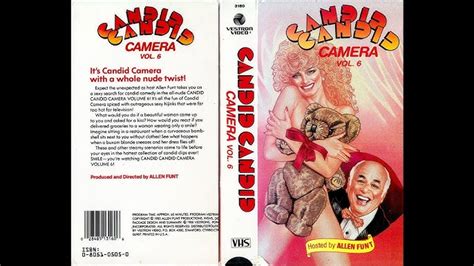 Candid Camera Youtube