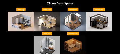 Weaved City Architecture Design Process