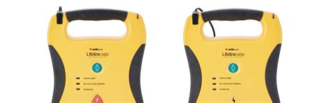 Troubleshooting Your Defibtech Lifeline Aed Defibshop Blog