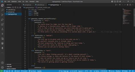 devayan mandal on linkedin codeclause internship pythondevelopment pythonprogramming intern…