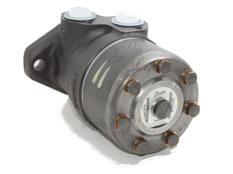 151 0707 Motor Omr 315 Danfoss