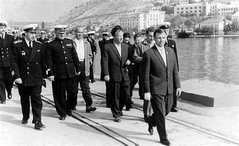 12 апреля 1961 г первый полет человека в Космос Лента новостей Крыма