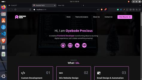 Sunday Omolewu On Linkedin Well Done Oyebode Precious I Wish You All The Best And Im