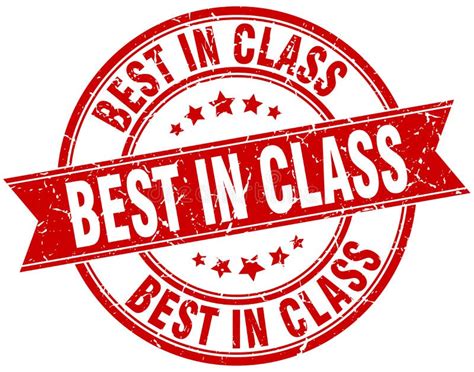 Best In Class Stamp Stock Vector Illustration Of Rubber 98198103