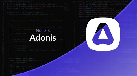 Tutoriel Nodejs Découverte Dadonis Videotutoriels