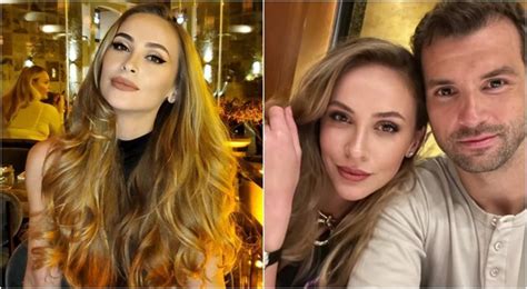 Лолита забрави за Гришо хвана си ново гадже милионер