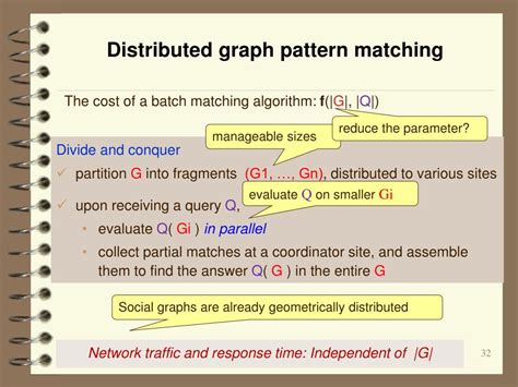 Ppt Querying Big Social Graphs Powerpoint Presentation Free Download