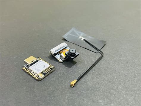 sharing esp32s3 cam pictures on telegram oshwlab