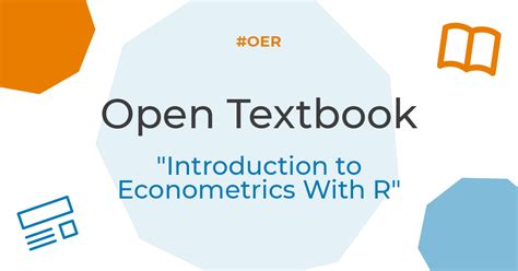 Open Textbook “introduction To Econometrics With R” Open Economics Guide Of The Zbw