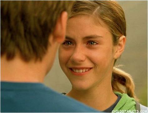 Picture Of Caitlin Wachs In Air Bud Seventh Inning Fetch Normalcwabs035 Teen Idols 4 You