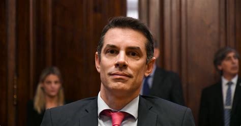 El Viceministro De Justicia Defendió Los Juicios Por Jurados “es El