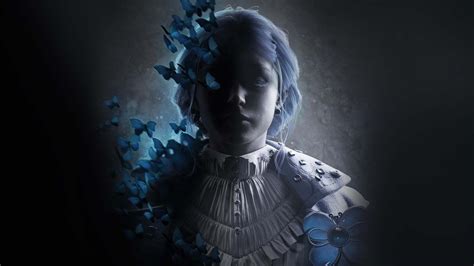 Lies Of P Meet The Major Characters