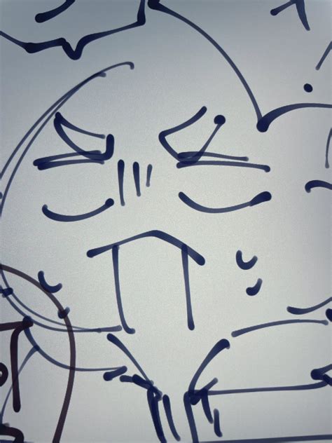 「描き慣れすぎてジョイのラフいつも雑い 」柴生 芝犬の漫画