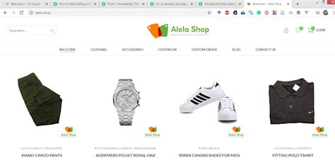 convert designs into responsive html and css by linuswafula fiverr