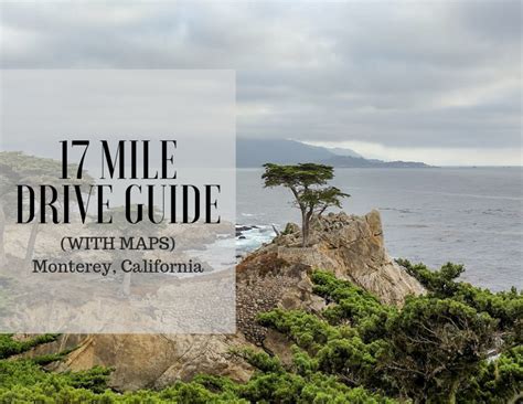 17mile Drive
