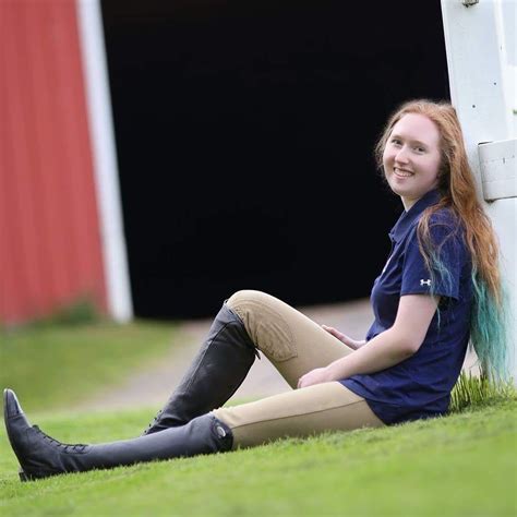 Haley Hofmann Medium