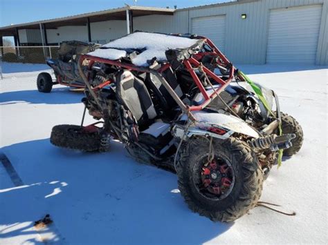 2014 Polaris Rzr 1000 Xp Eps For Sale Al Tanner Wed Jan 31 2024 Used And Repairable