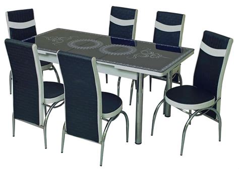 🌈სამზარეულოს მაგიდები და სამზარეულოს მაგიდა სკამები