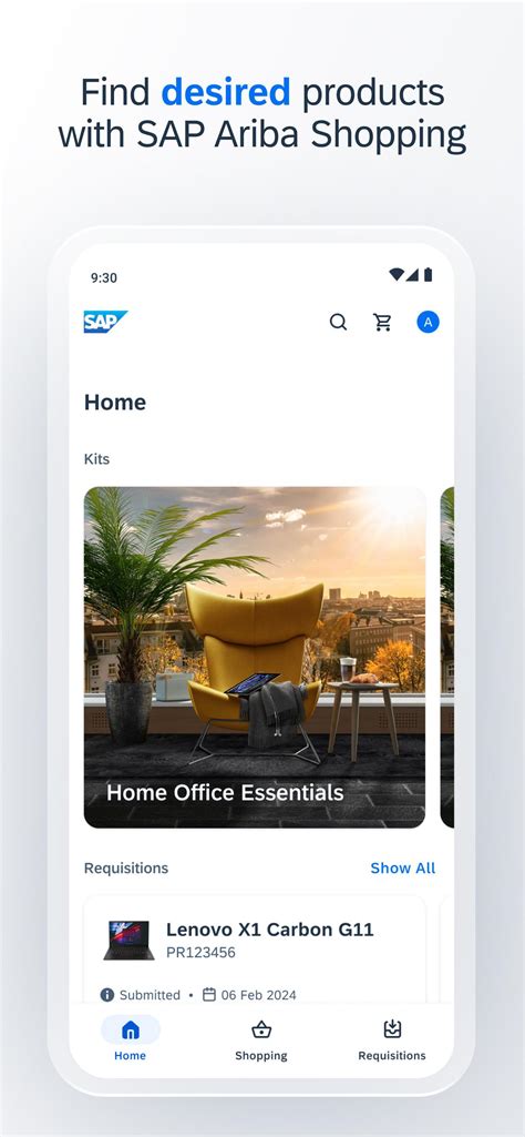 Sap Ariba Apk For Android Download