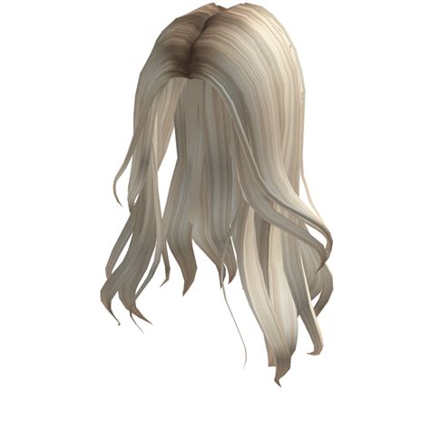 Top 99 Roblox Avatar Hair đang Gây Sốt Trên Mạng