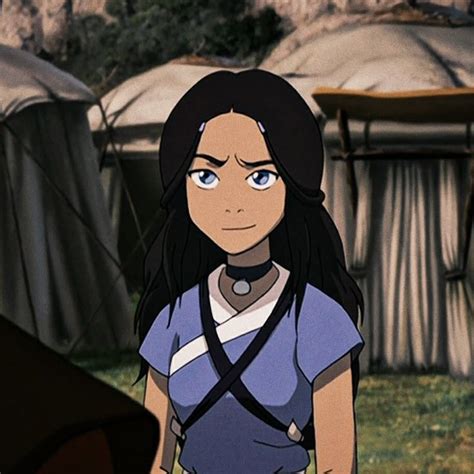Avatar Last Airbender Katara