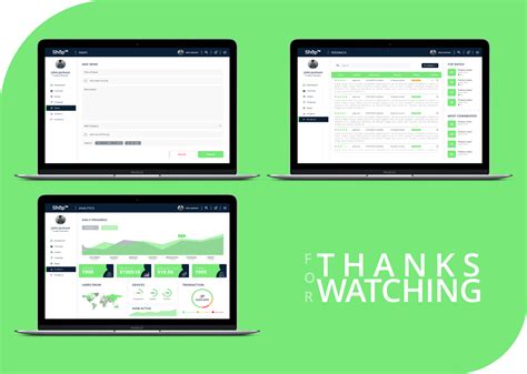 CM S Design For CMS On Behance