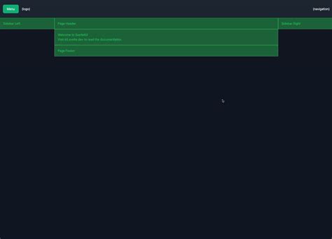 Refactor The Drawer Component · Issue 167 · Skeletonlabsskeleton · Github