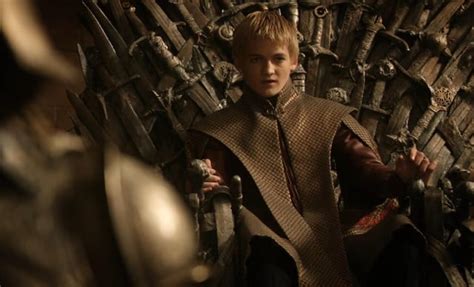 The Mighty Tywin Rboofedup