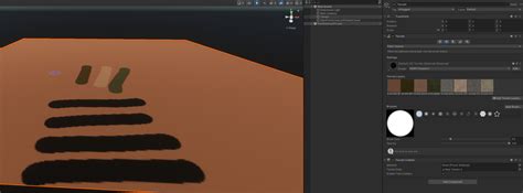 Only 4 Terrain Layers Working As Expected Unity Engine Unity Discussions