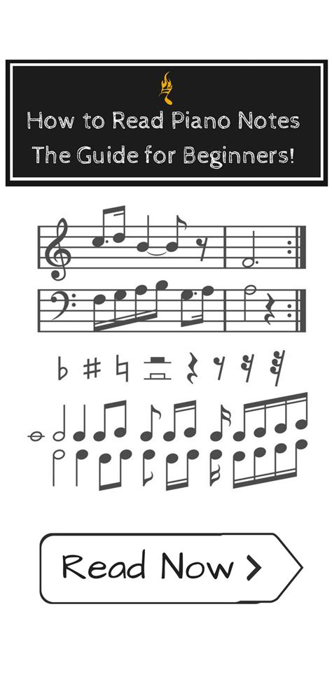 Beginners GuideHow To Read Piano Notes In Extremely Short Time