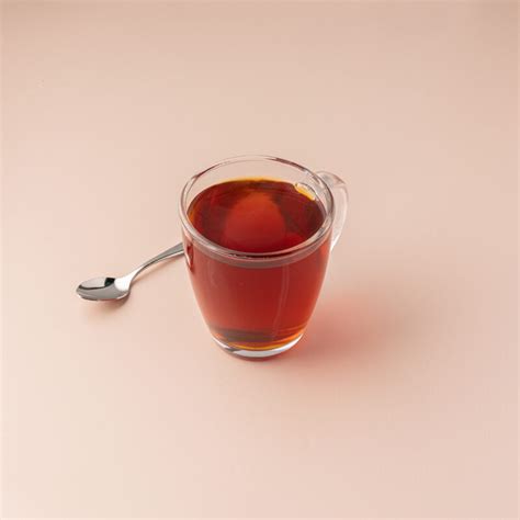 Tea Selection Shurfa Bay