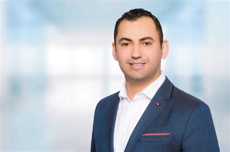 Mr Alaa Adel Hospital Magazine Leading Healthcare Magazine In The Middle East