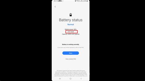 Android Pil Sağlığını Kontrol Etme Yöntemi Shiftdelete Net