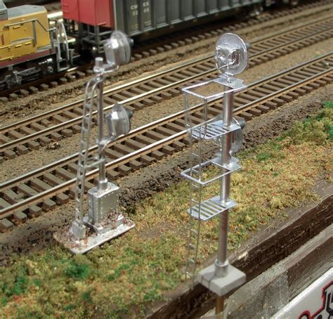 Arduino Model Train Signals At Rose Perez Blog